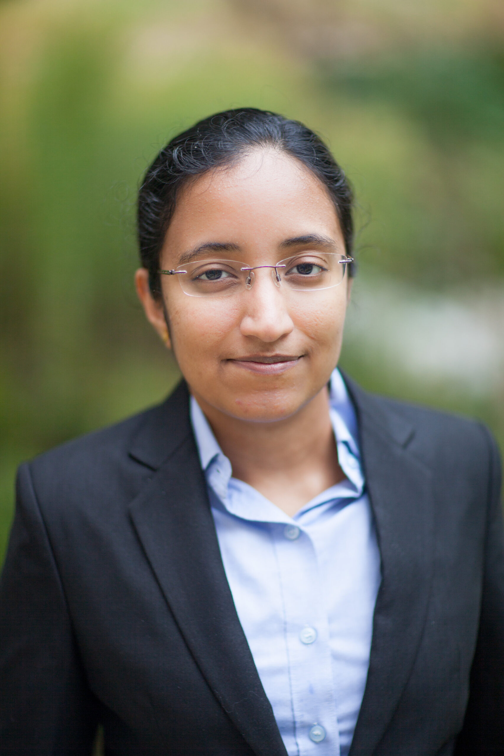 Center Leadership – ASPIRE Research Center