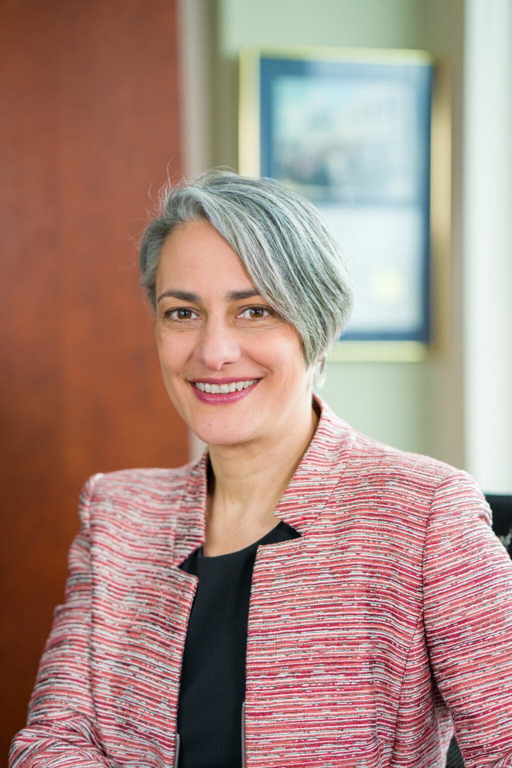 Donna Riley – ASPIRE Research Center