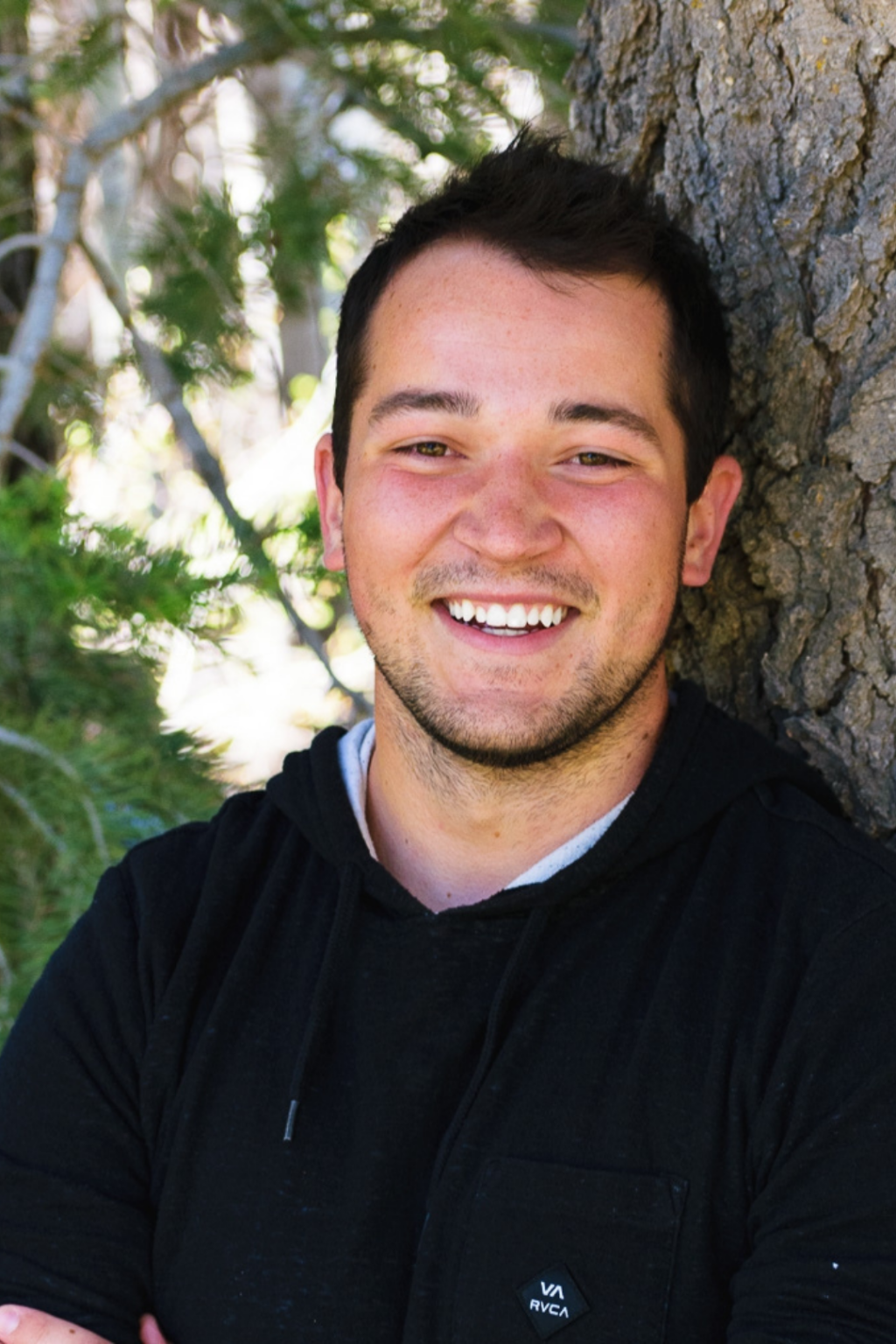 Student Leadership – ASPIRE Research Center